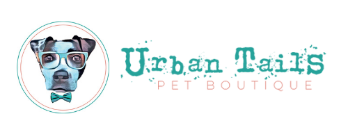 Urban Tails Pet Boutique - handmade dog accessories.